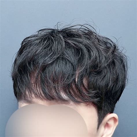 선정릉역 와이엔드헤어 한디 쉐도우펌 스핀스왈로펌 블레이드펌 남자펌전문 Menshairhandee • Instagram Photos And Videos