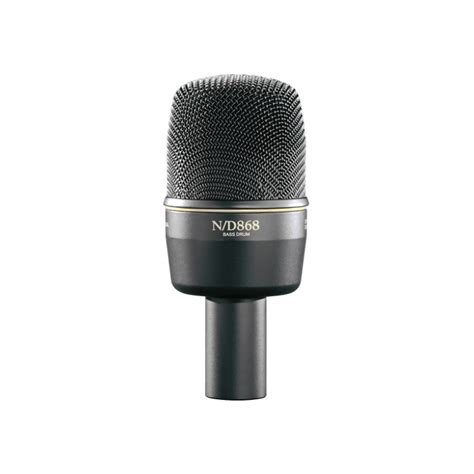 Mic Electro Voice Nd868