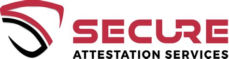 Secure Attestation Services