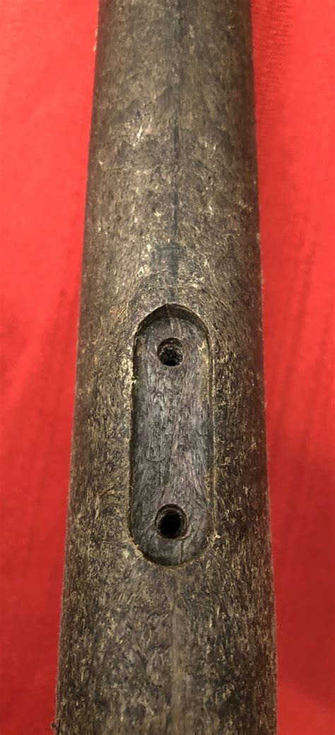 Usgi M1903 M1903a3 Fiberglass Drill Rifle Stock No Hardware Ebay