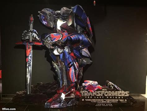 Transformers Live Action Movie Blog Tflamb New Transformers 5 Evil