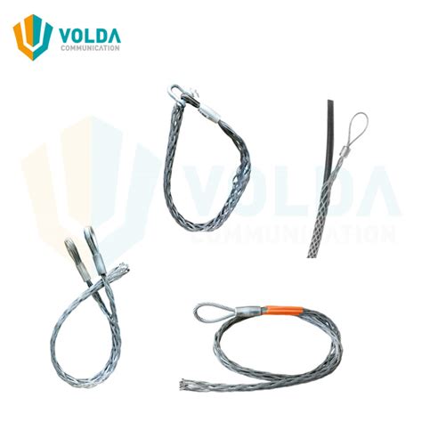 Wire Pulling Sock For Light And Heavy Duty Cable Volda