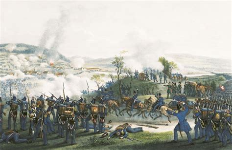 Lufta E Fundit E Zvicrës Nga Enver Robelli