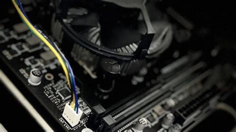 Cpu Fan Not Showing Up In Bios At Mitchell Cushing Blog