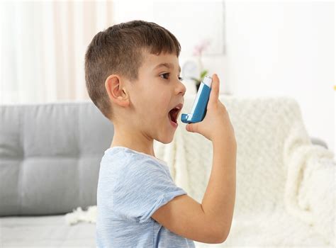 Asthma Puffer Backflip Medical Forum