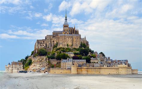 Sitios Turísticos Francia Lugares Con Un Encanto Especial