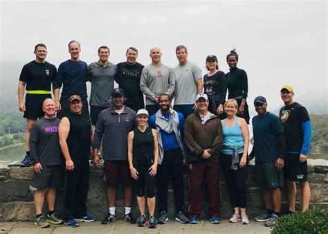 William Ostlund On Linkedin At The Invitation Of Headmaster John Nagl It Was An Honor To Lead…