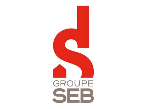 Groupe Seb Logo Png Vector In Svg Pdf Ai Cdr Format