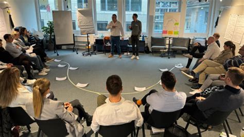 Leadership Essentials Program