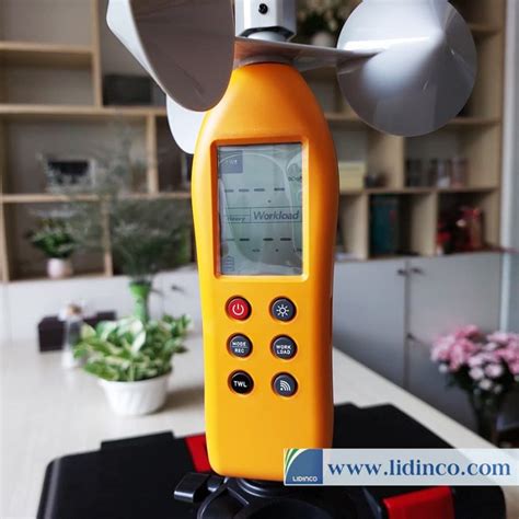 Heat Stress Meter Scarlet Tech Twl 1s Chuyên Thiết Bị