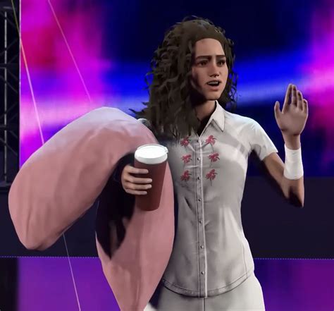 Nancy Thompson Horror Royal Rumble Wiki Fandom