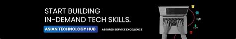Asian Technology Hub On Linkedin Asiantechnologyhub Hyderabad