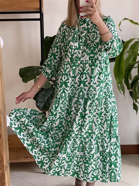 پیراهن مزون جانا