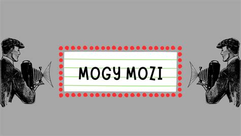 Mogy Mozi Filmek Beszélgetések és Történetek A Vászonról Mogy