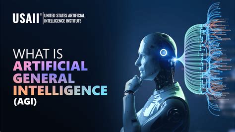 The Elusive Dream Of Artificial General Intelligence