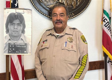 Cdcr Unlocked Podcast Focuses On Restitution Inside Cdcr