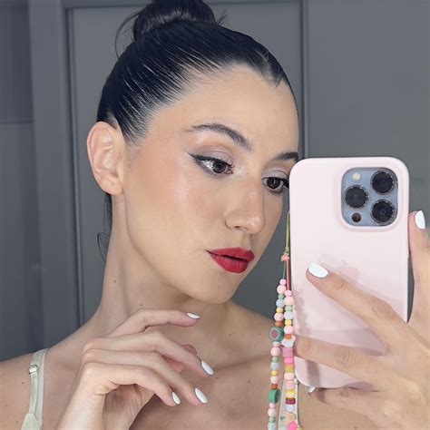 Este Es El Makeup Que Me Hago Los Días De Mucho Calor Cuando Quiero