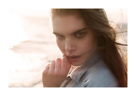 Photo Of Fashion Model Nicole Tusznio Id 265817 Models The Fmd