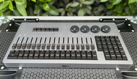 Plus Mini Commander Wing Lighting Console Cw Console Buy Lighting Controller Plus Mini Light