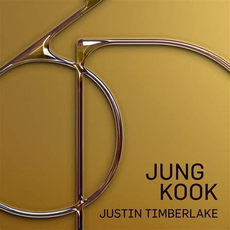 Jung Kook And Justin Timberlake 3d Justin Timberlake Remix Review By