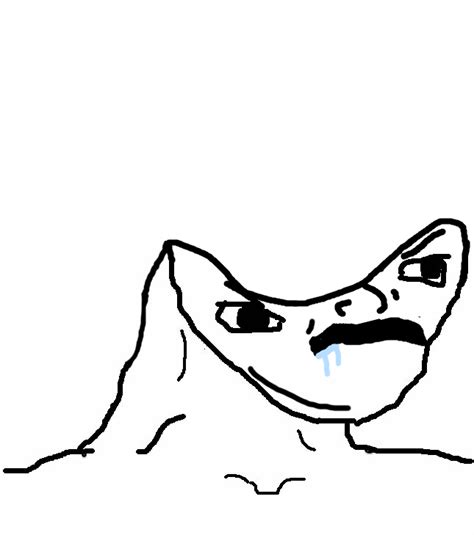 Retarded Guy Meme