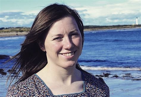 Snp Announce Laura Mitchell As Uk General Election Candidate