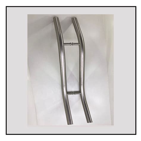 Glass Door Bottom Patch Fitting Uk