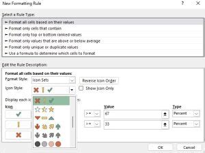 Inserting Check Marks In Excel Easy Ways MyExcelOnline