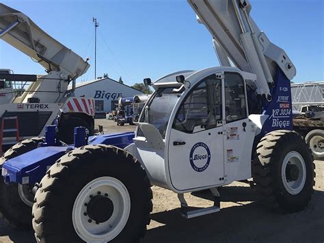 Xtreme Xr3034 Crane Overview And Specifications