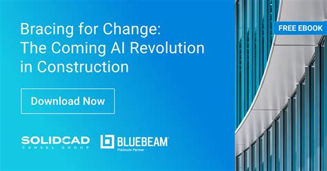 Construction Ai Innovation Bluebeam Solidcad Solidcad