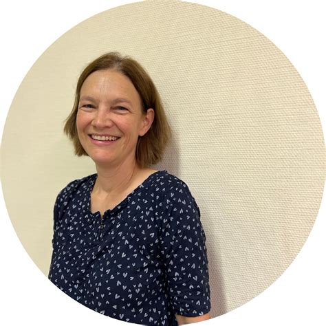 Schink Birgit Vorsitzende Des Pgrs Pastoralraum Mainz Süd