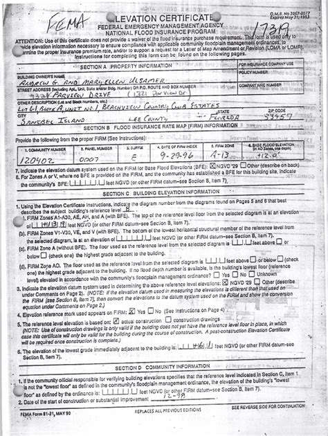 Fillable Online Wide Elevation Fax Email Print Pdffiller