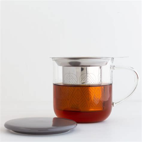 How To Use A Tea Infuser A Step By Step Guide Artfultea