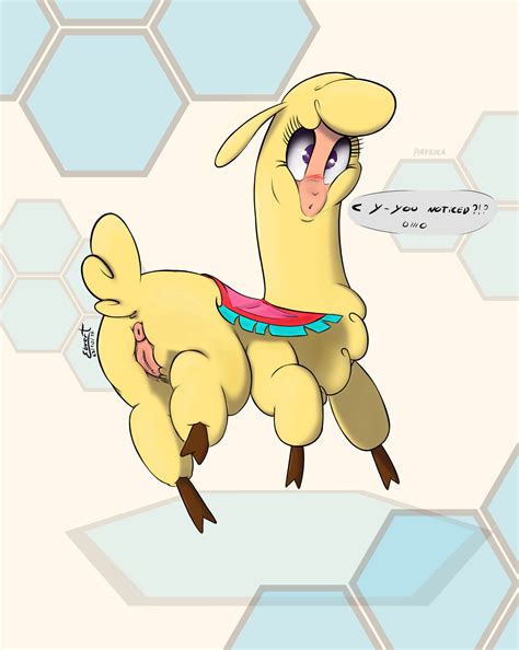 Rule 34 2017 O Alpaca Anus Blush Bodily Fluids Brown Hooves Camelid Chest Tuft Dated Dialogue