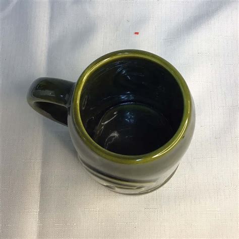 Vintage Simpson Pope Beer Stein Elischer Australia