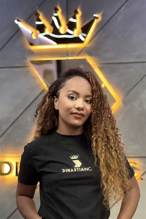 Iseth Córdoba Dinastia Inc