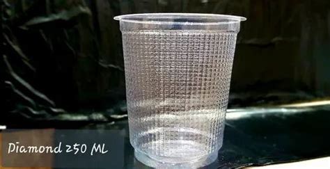 150ml Plastic Packaging Glass At Best Price In Alwar Id 2853905852830