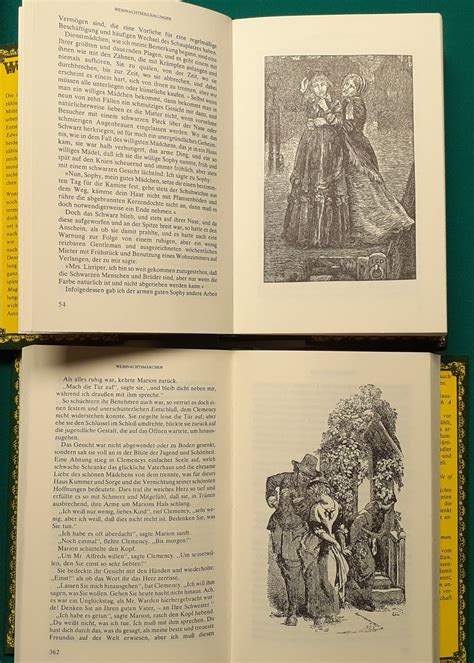 Kinderbuchautoren Charles Dickens