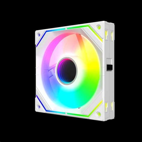 Jual Interstellar V2 Argb Fan 12cm Cableless Mirip Lianli Sl Infinity