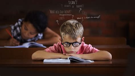 Difference Between Learning Disability And Intellectual Disability