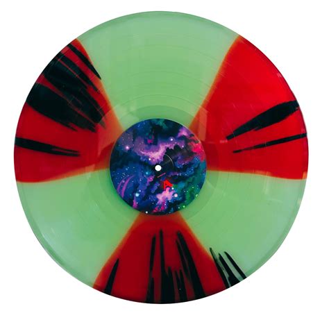 Phazon Mutations Vinyl Metroid Series Respawned Records