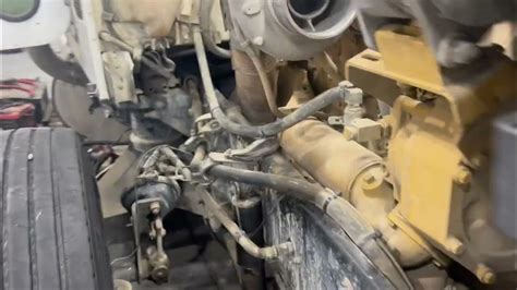 C15 Test Run 122723 Youtube