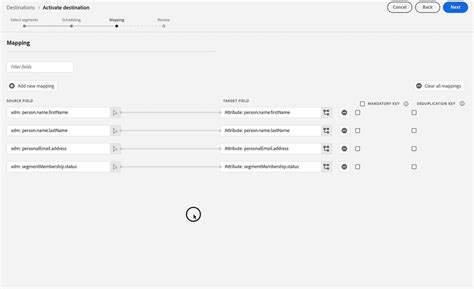 在新的beta版云存储目标中使用最后限定时间xdm属性 Adobe Experience Platform 在新的beta版云存储目标中使用最后限定时间xdm属性 Adobe Experience Platform