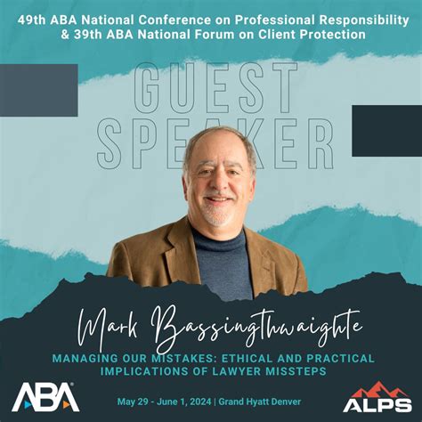 Alps Lawyers Malpractice Insurance On Linkedin Alps Risk Manager Mark