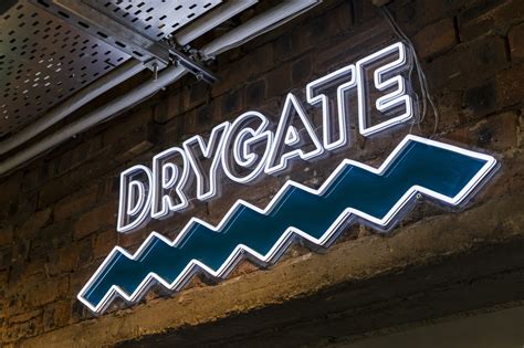 Drygate Brewing Co Taste The Place