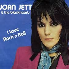 I Love Rock N Roll Joan Jett • Traduzione E Testo