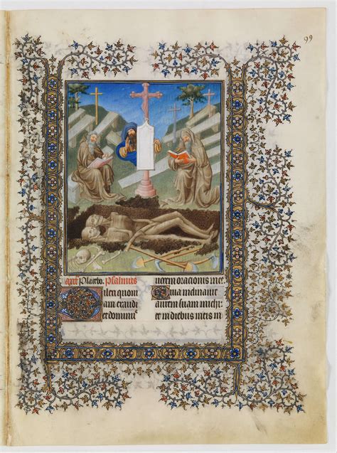The Office Of The Dead Day 31 A Scholarly Skater Art History