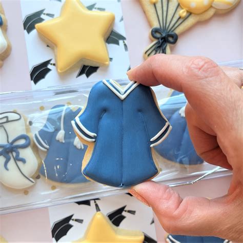 Mini Grad Cookie Cutter Bundle The Flour Box