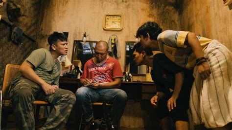 11 Rekomendasi Film Komedi Indonesia 2025 The Machine Movie