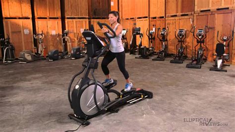 Sole E95 Elliptical Trainer At Wayne Tisdale Blog